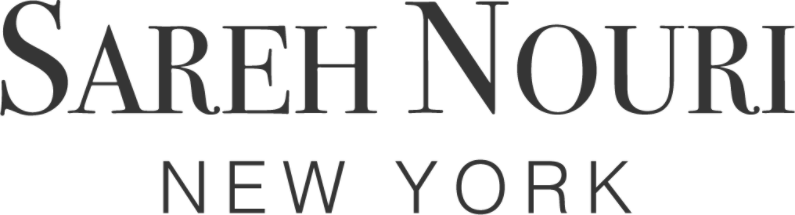 Sareh Nouri - Mary Catherine | Sareh Nouri